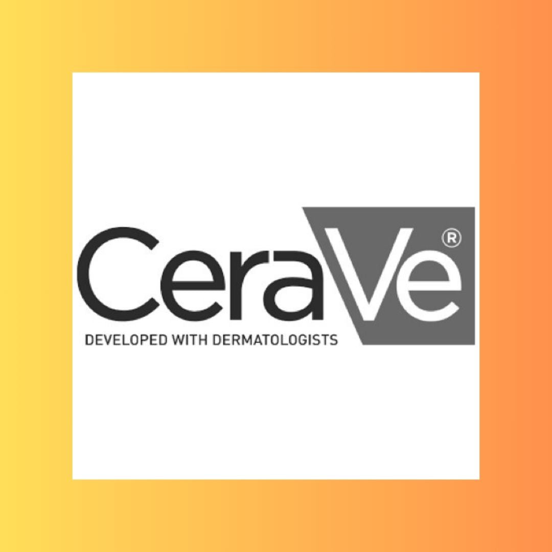 CeraVe - Affordable Dermatological Skin Care - Quality on VicNic.com