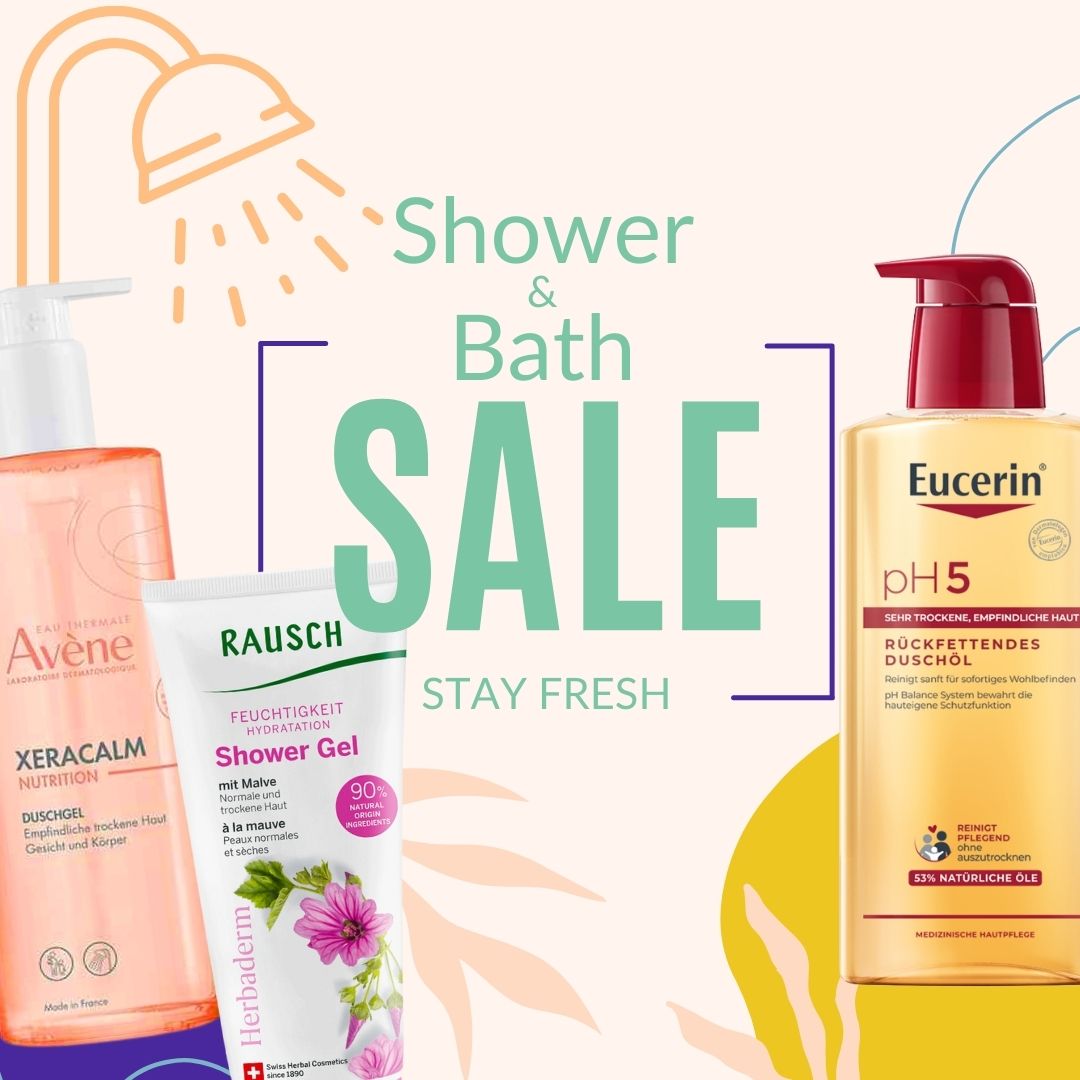 Quality Bath & Shower - Health & Beauty - VicNic.com