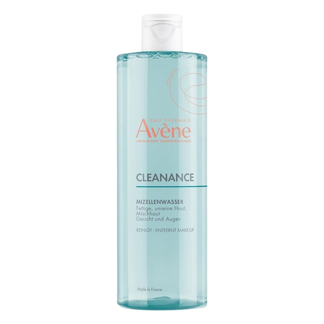 Avène Cleanance Micellar Water 400 ml – VicNic.com