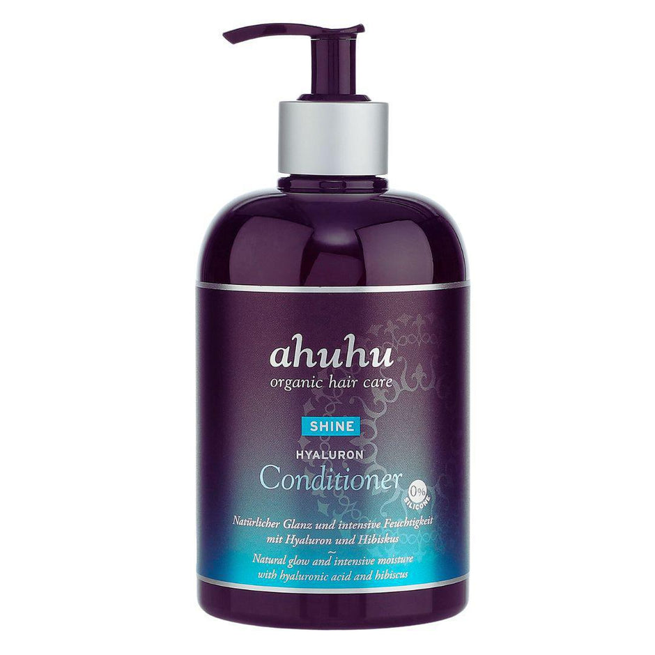 ahuhu Hair Care - Germany - VicNic Health & Beauty – VicNic.com