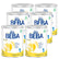 BEBA 1 Baby Formula Initial Milk (after birth) - Pack of 6 x 800 g ...