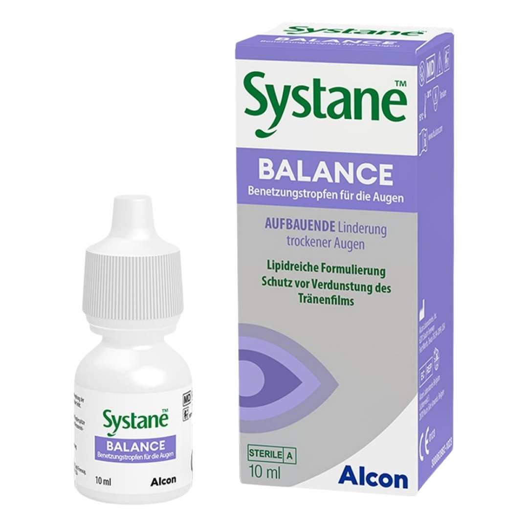 Systane Balance Eye Drops - Health & Beauty - VicNic.com