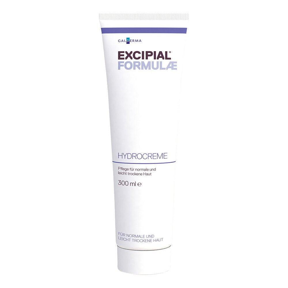 Excipial Hydro Cream 300 ml – VicNic.com