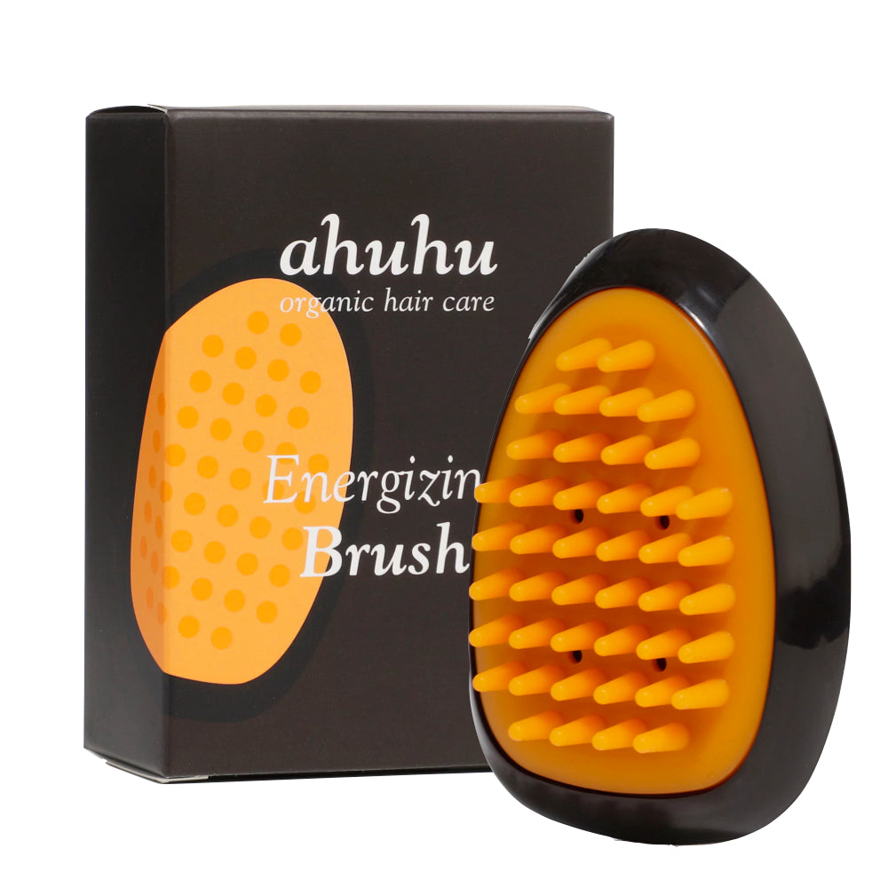 ahuhu Hair Care - Germany - VicNic Health & Beauty – VicNic.com