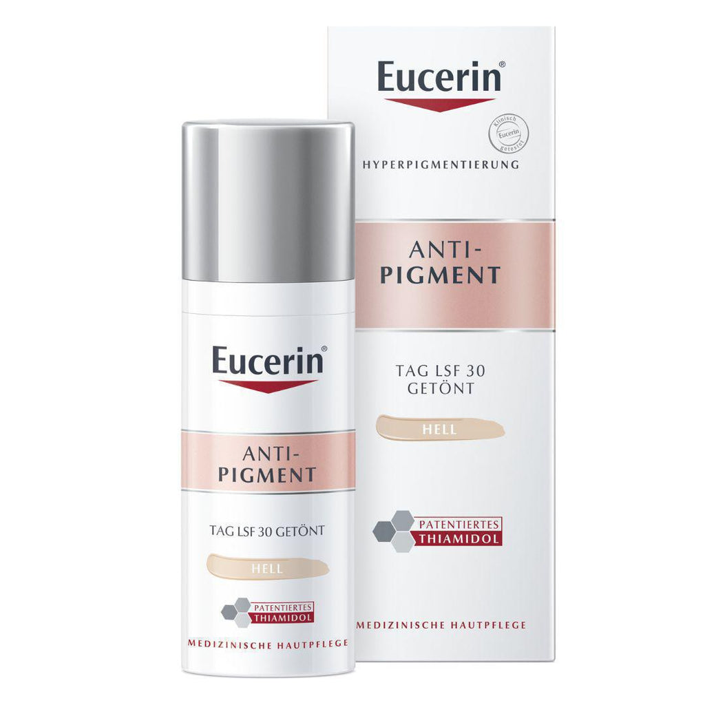 Eucerin | German dermatological skin care | Shop on VicNic
