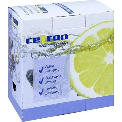 Cetron Cleaning Powder 25X15 G - VicNic.com