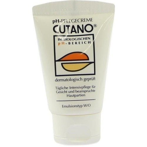 Cutano Cream 50 Ml - VicNic.com