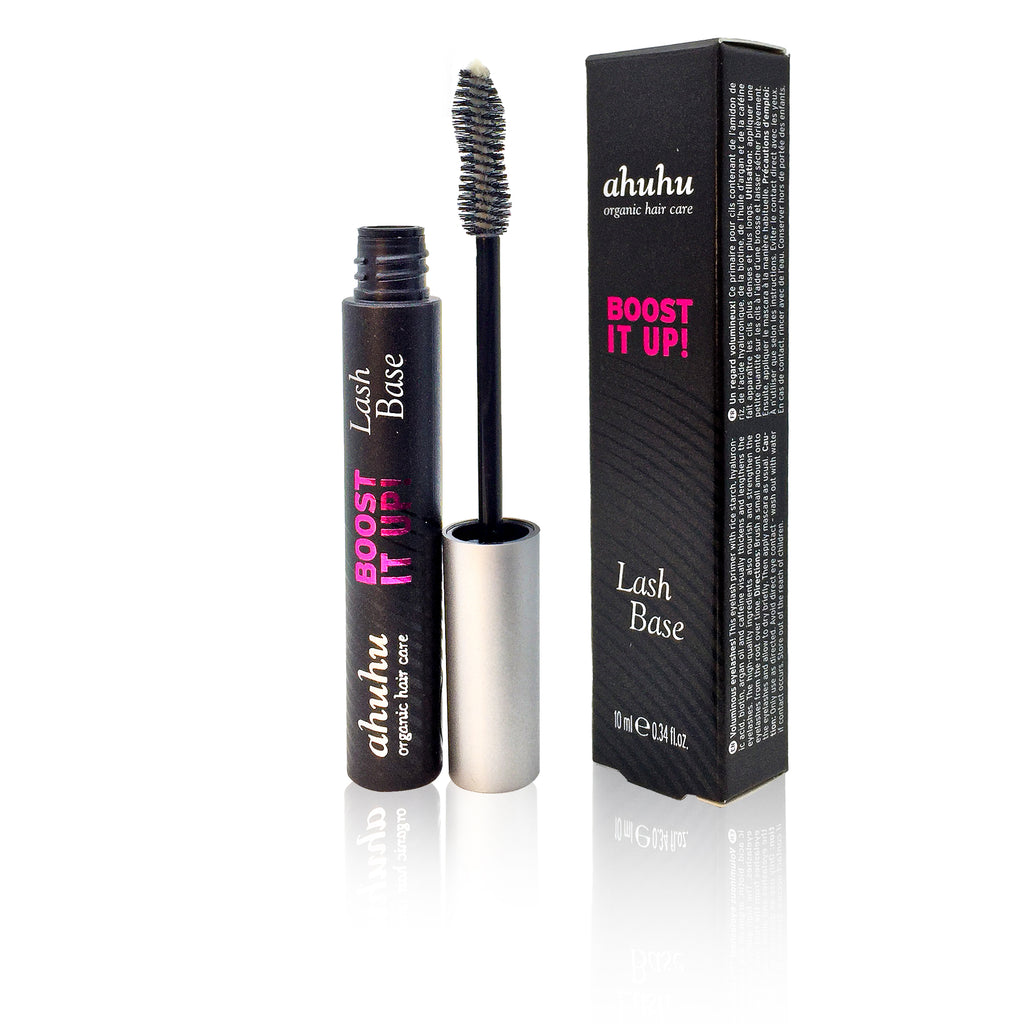ahuhu Hair Care - Germany - VicNic Health & Beauty — VicNic.com