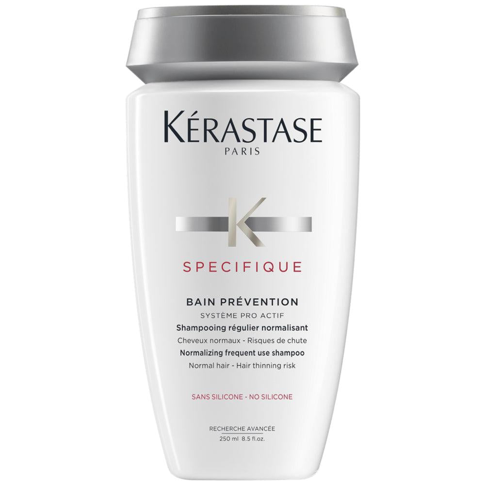 Kerastase Specifique Bain Prevention Shampoo for Thinning Hair – VicNic.com