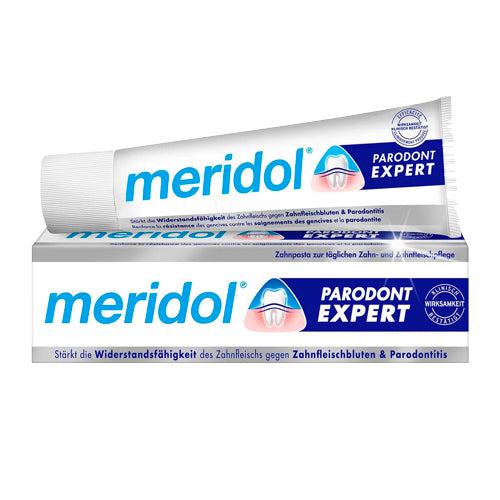 Meridol Parodont Expert Toothpaste - Toothpaste - VicNic.com