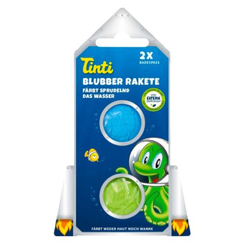 Tinti Blubber Rocket Bath - Bath & Shower - VicNic.com