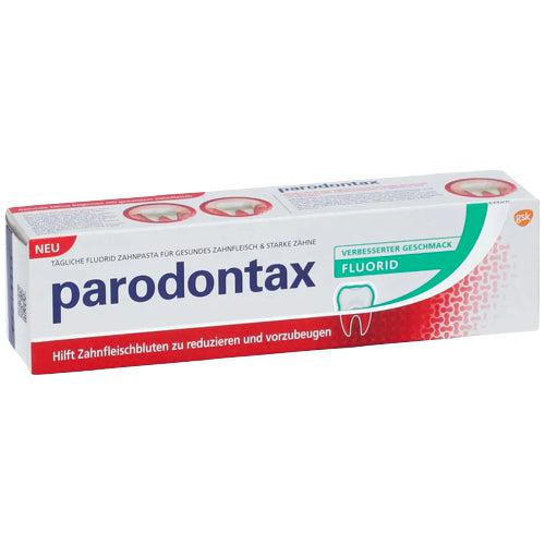 Parodontax Toothpaste With Fluoride - Toothpaste - VicNic.com