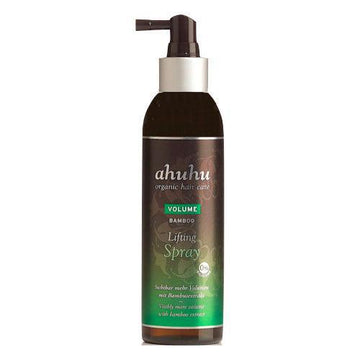 ahuhu Hair Care - Germany - VicNic Health & Beauty – VicNic.com