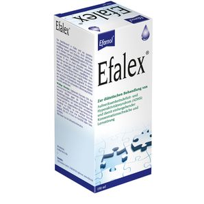 Efalex Liquid 150 Ml - VicNic.com
