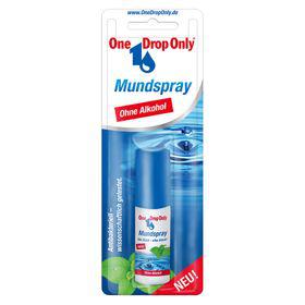 One Drop Only Oral Spray 15 Ml - VicNic.com