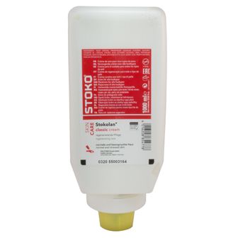 Stokolan Classic Cream 1000 Ml - VicNic.com